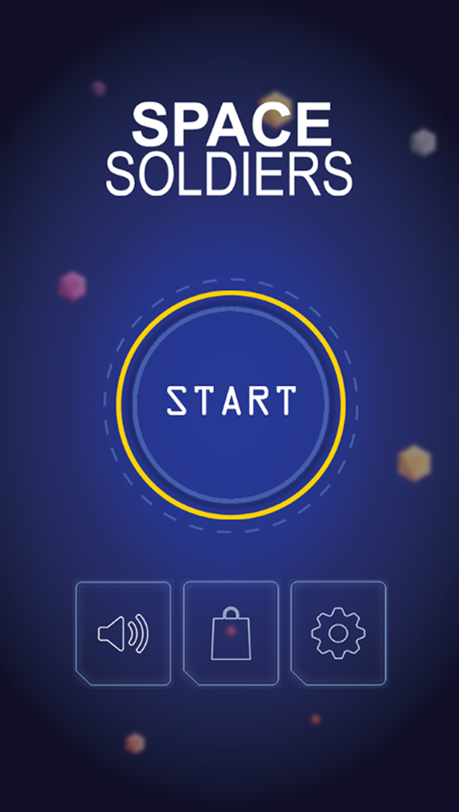 SPACE SOLDIERS BUILDBOX PROJECT WITH ADMOB by Bosscadexgames | CodeCanyon
